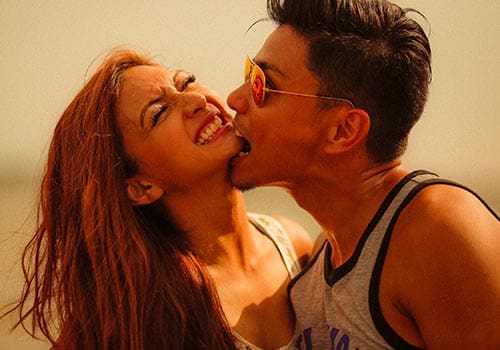 Top 12 Prenuptial Videos Of Filipino Celebrities