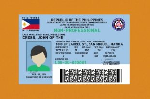 Top 10 Valid IDs in the Philippines