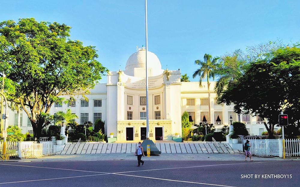 GCQ Guidelines in Cebu Province on August 1-15, 2021 GCQ Guidelines in Cebu Province on August 1-15, 2021