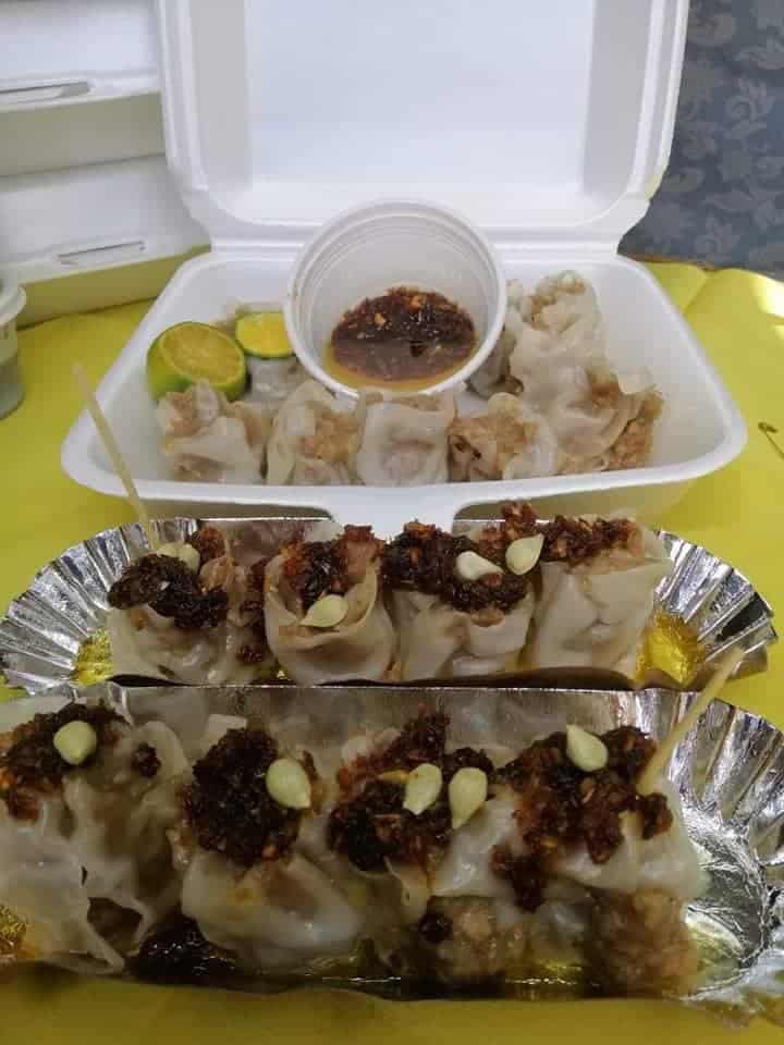 LIST: 'Siomai sa Tisa' Delivery in Cebu