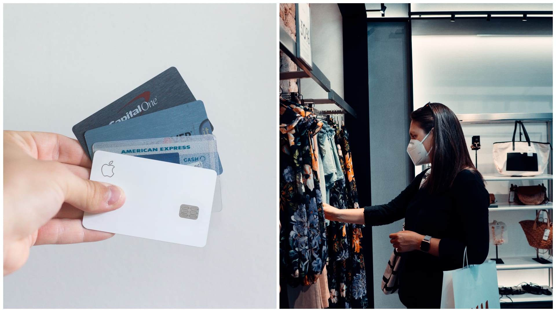 Adulting 101 Credit Cards Are Not As Bad As You Think