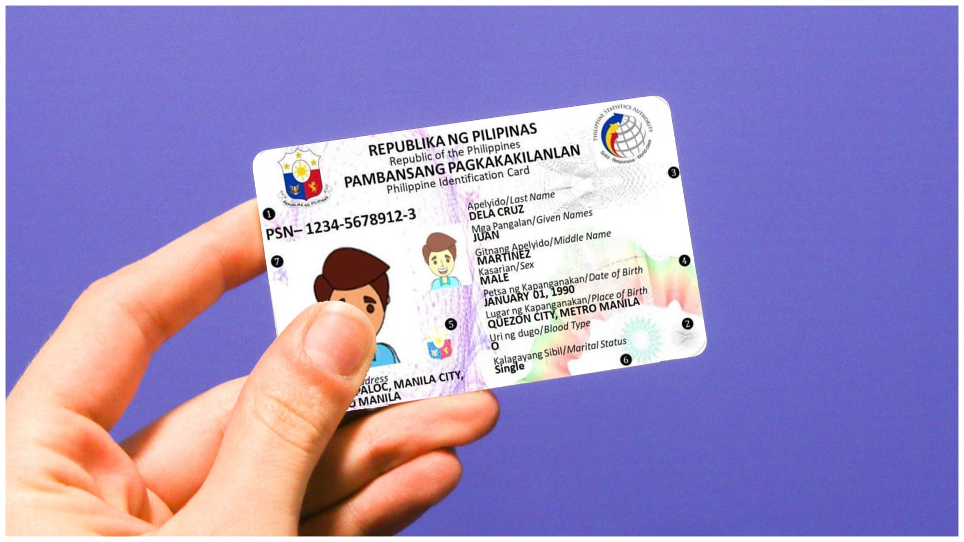 Here s Why You Haven t Received Your PhilSys National IDs Yet