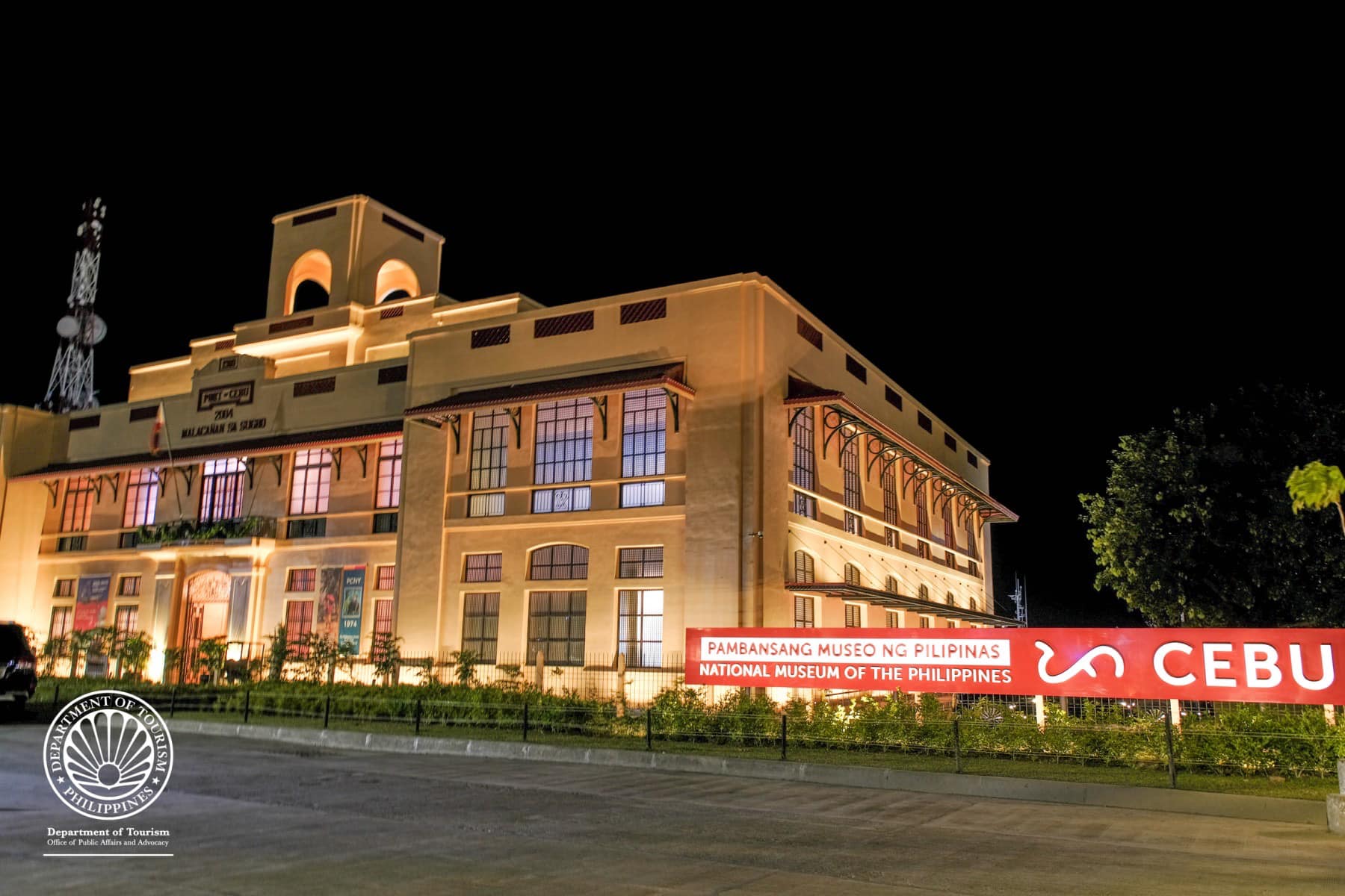 What to Expect at the New National Museum of the Philippines-Cebu