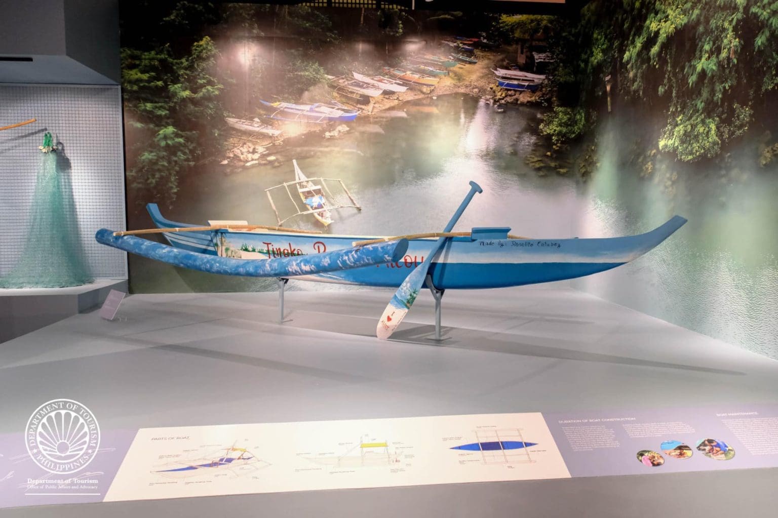 What to Expect at the New National Museum of the Philippines-Cebu