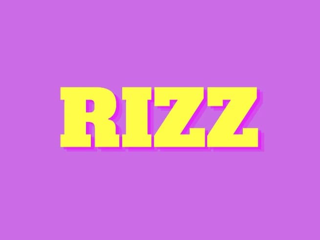 Oxford’s 2023 Word of the Year is ‘Rizz’