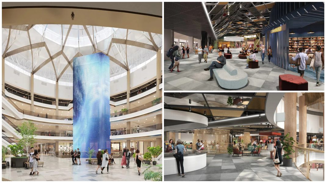 Ayala Allocates ₱13 Billion for Renovation – Including Ayala Center Cebu