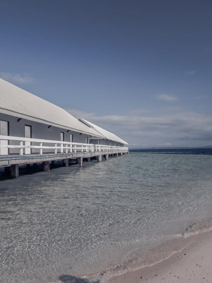 Three Islands and A Dream: Island Hopping Adventure in Cordova, Cebu