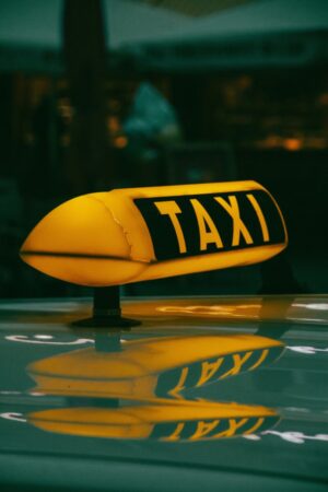 He Wasn’t Ready For You But He Married Her: Taxi Cab Theory